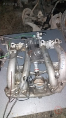 Mercedes 190 Karbüratör Çıkma Parça Mısırcıoğlu Oto otocikma.com' da ...