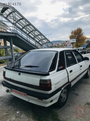 Renault R11 Sağ Ön Kapı Çıkma Parça Mısırcıoğlu Oto Çıkma Yedek ...