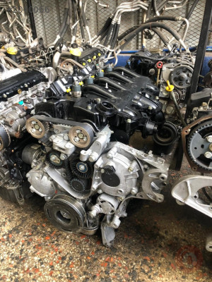 Renault Master Komple Motor Gül Otomotıv otocikma.com' da - 2040066