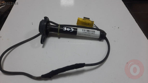 Mercedes Cla W117 Kaput Airbag Fişeği 1179061000 Çıkma otocikma.com' da ...