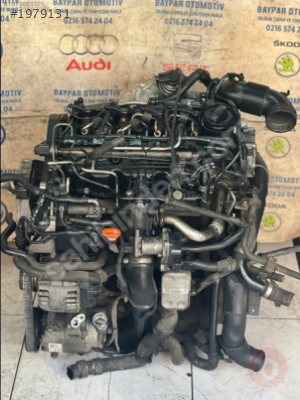 Seat Leon 1.6 Tdı Cay Motor otocikma.com' da - 1979131