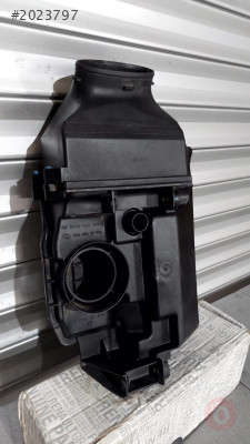 Renault Megane 2 Clio 3 Duster 1.6.Hava Filtre Kazani 2023797 otocikma ...