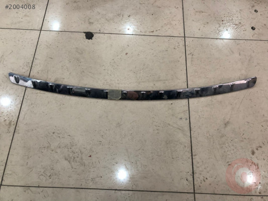 Mercedes Gla X156 Arka Tampon Nikelajı A1568850011 otocikma.com' da ...