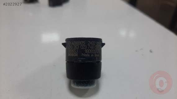 Mercedes S W221 W204 W251 Park Sensörü 0009052402 Çıkma otocikma.com ...