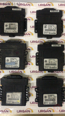09g927750cj V.w Passat Şanzıman Beyni Gearbox otocikma.com' da - 1865142