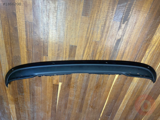 A2058857038 Arka Tampon Difüzör Mercedes C Serisi W205 otocikma.com' da ...