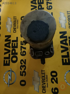 Opel Vectra C Çıkma Direksiyon Pompası otocikma.com' da - 2034613