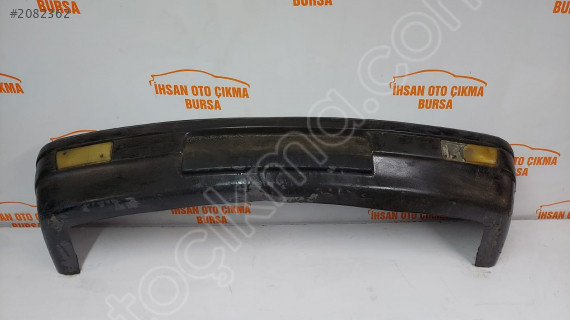 Renault 12 Toros Ön Tampon Orijinal otocikma.com' da - 2082362