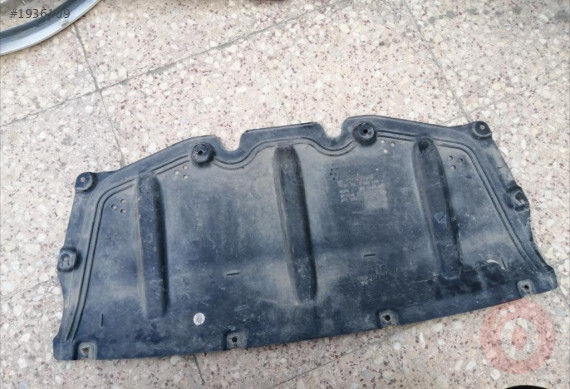 BMW F30 MOTOR MUHAFAZA 51757428176 Çıkma Yedek Parça Fiyatları otoçıkma ...