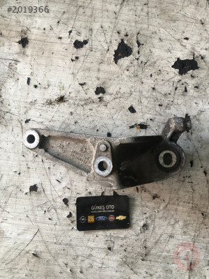 Opel Corsa D 1.2 1.4 Şanzıman Kulağı Çıkma Orijinal 13130723 otocikma ...