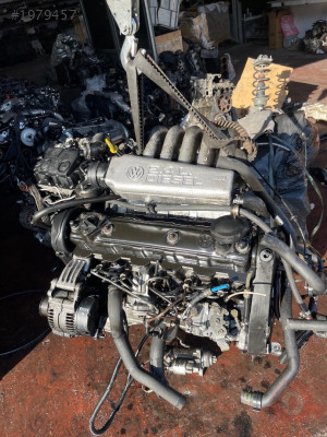 2.4 Motor Çıkma T4 Motor 2.4 Transporter Motor Çıkma otocikma.com' da ...