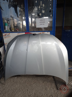 Skoda Scala Çıkma Motor Kaputu 2019-2022 Çıkma Yedek Parçaları ...