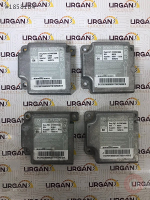 01370978080 Fiat Ducato Trw Ai̇rbag Beyni̇ Çıkma Yedek Parçaları ...