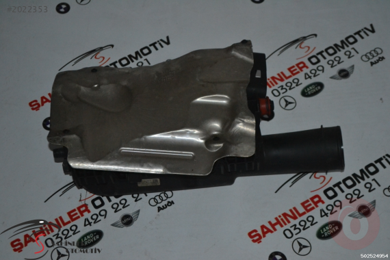 274 Motor A274 W274 W205 C180 Hava Filtre Kutusu 2022353 otocikma.comda