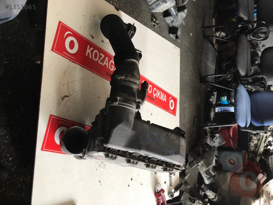 Citreon C4 Hava Fıltre Kutusu otocikma.com' da - 1851665