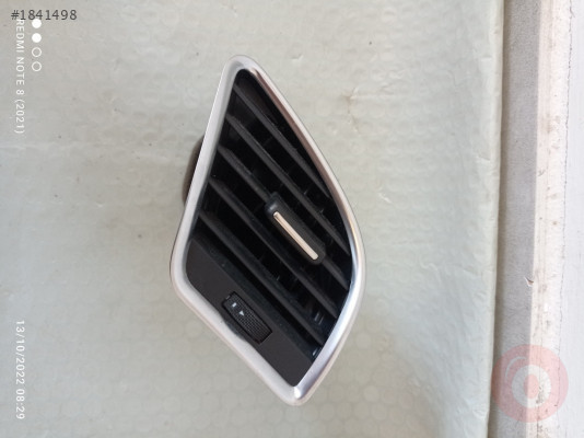 8t1820902a 8t1820902b 8t1820902c Havalandırma Izgarası Sağ otocikma.com ...