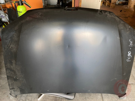 Peugeot 106 Ön Kaput Ceylanoğlu Oto Çıkma otocikma.com' da - 1988771