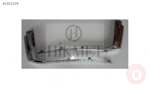 6407A336 6407A337 Çıkma Yedek Parçaları Fiyatları 1922509