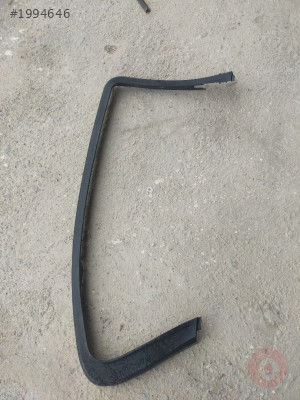 Bmw 7 F01 Kapı Çerçevesi Arka 7177857 7177858 otocikma.com' da - 1994646