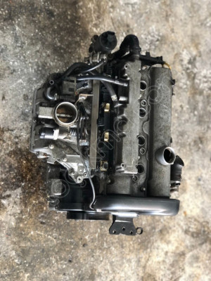 Opel Astra F 1.6 X16xe Motor Komple Orjinal12 otocikma.com' da - 2112417