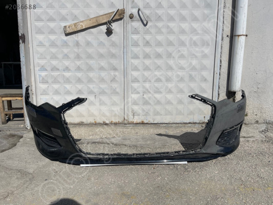 Audi A6 Ön Tampon 2020-2022 Çıkma otocikma.com' da - 2086688