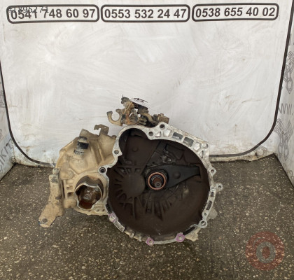 Hyundai Getz 1.4 Benzinli Orijinal Çıkma Komple Şanzıman otocikma.com ...