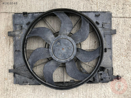 Mercedes W205-w213 Fan A0999061000 otocikma.com' da - 1916548
