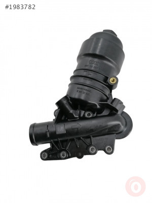 059115389ak 059115389am 3.0 Tdi Yağ Filtresi Vw Touareg Amarok otocikma ...