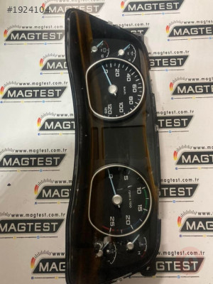 Ford Trucks Cargo H476 Gosterge Panelı Gc46 10849 Eb Hız Km otocikma ...