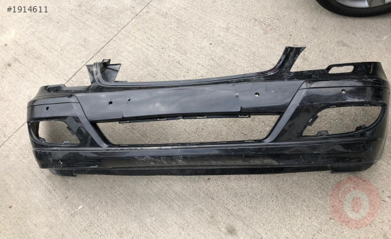 Mercedes Vito Viano W639 Ön Tampon A6398808770 Ankara | otocikma.com