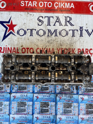 Suzuki Grand Vitara J20a Plastik Manifold Silindir Kapağı otocikma.com ...