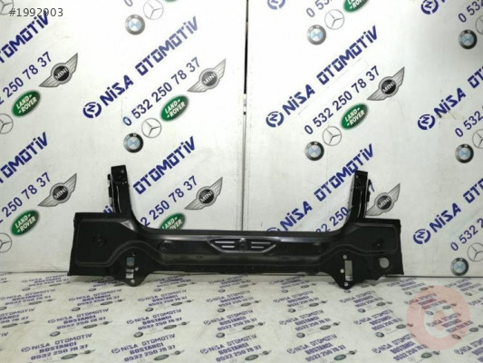 BMW 5 SERİSİ G30 5.20 5.30 ARKA PANEL SIFIR Çıkma Yedek Parça Fiyatları ...