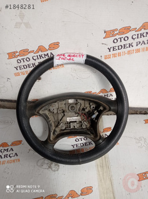 Peugeot Partner Direksiyon Simidi 2006 otocikma.com' da - 1848281