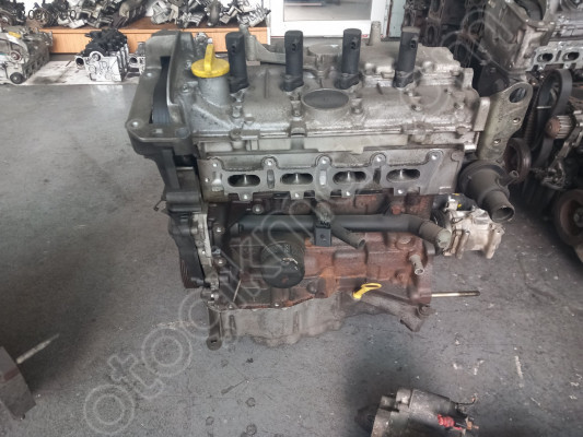 Renault Megane 1 1.6 16 V Benzinli Motor Komble K4m otocikma.com' da - 2096300