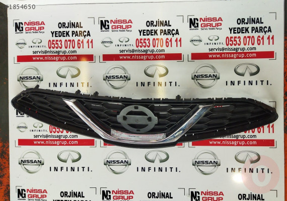 Ni̇ssan Mi̇cra Ön Panjur Çikma Parça K13 2010-2018 62310-3Hn0A Çıkma ...