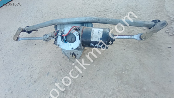 Renault Kangoo 3 Silecek Motoru Ve Mekanizması otocikma.com' da - 2061676