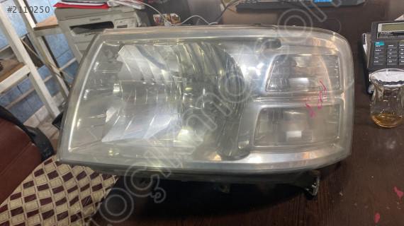 2007 Ford Ranger Sol Far Orj Çıkma otocikma.com' da - 2110250