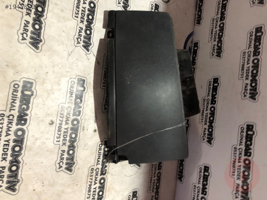 04157 T06 Peugeot Partlar Tepe Plastik otocikma.com' da - 1945872