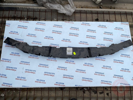 Captur Ön Tampon Darbe Emici Orjinal Oem:620903823r otocikma.com' da ...