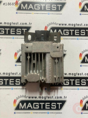 7p0906093b Porsche Cayenne Yakıt Kontrol Beyni Vw Touareg otocikma.com ...