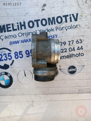 Bmw Çikma M54 Gaz Kelebegi̇ 7502444 Çıkma Yedek Parçaları Fiyatları 1951357