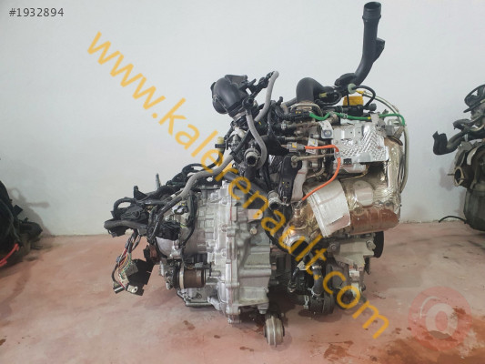 Renault Clio 5 Katalizör 208a07026r Hmlgt4437r otocikma.com' da - 1932894