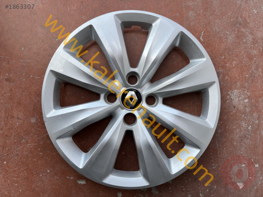 Renault Clio 5 Jant Kapağı (joy) otocikma.com' da - 1863307