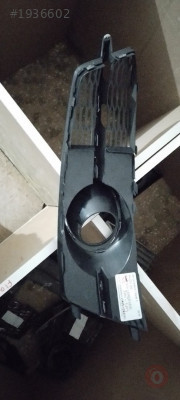 AUDİ A6 SOL SİS ÇERÇEVESİ 2011 2014 4G0807681 SIFIR YANSANAY Çıkma ...