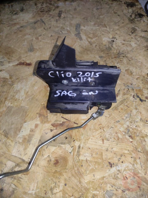 Renault Clio 4 Sağ Ön Kapı Kilidi Orjinal otocikma.com' da - 1897676