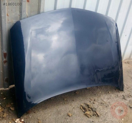 Renault Laguna 2 Motor Kaputu Çevik Oto Bursa otocikma.com' da - 1860100