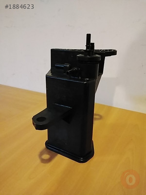 Cilo 2 Kango 1.4 8v Benzin Dinlendirici Kanister 8200672360 otocikma ...