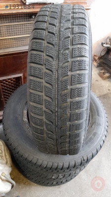 Karışık Kışlık Jant Lastik Takımları otocikma.com' da - 1931684