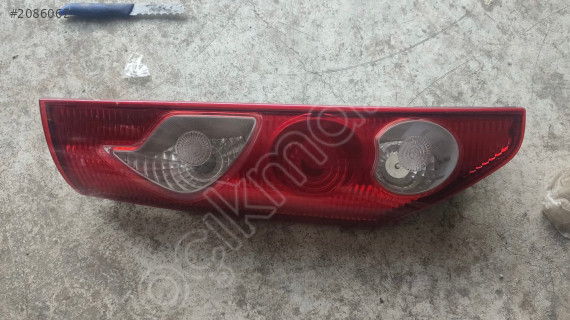 Renault Kangoo3 2008-2014 Çıkma Sol Stop Lambası otocikma.com' da - 2086062
