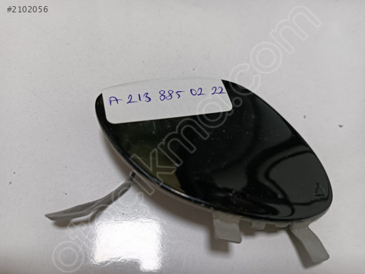 Mercedes E W213 Ön Çeki Demir Kapağı 2138850222 Ç 2102056 otocikma.comda